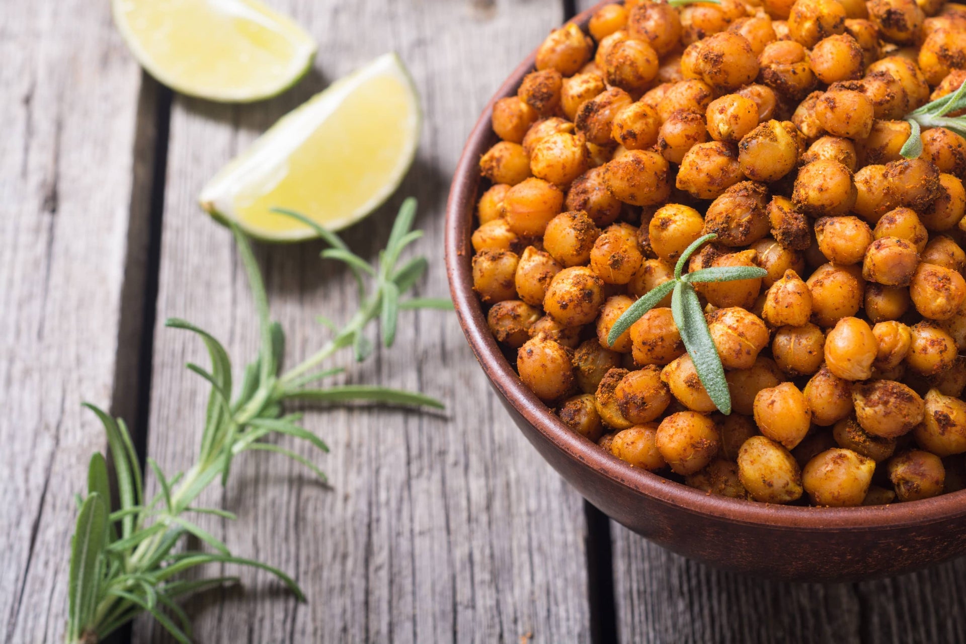 11 Snacks for a Healthy Heart – Dose