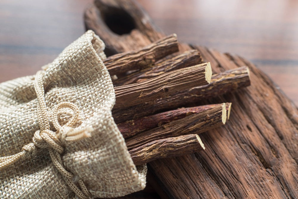 6 Licorice Root Benefits for Skin – Dose
