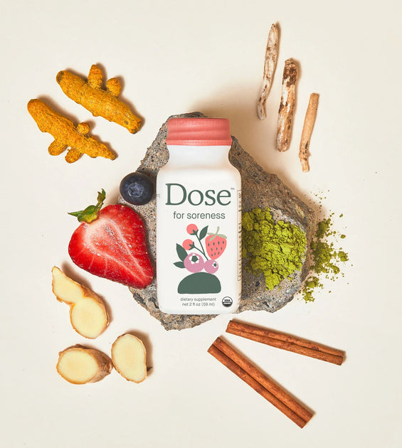 Do Health Supplements Work? – Dose