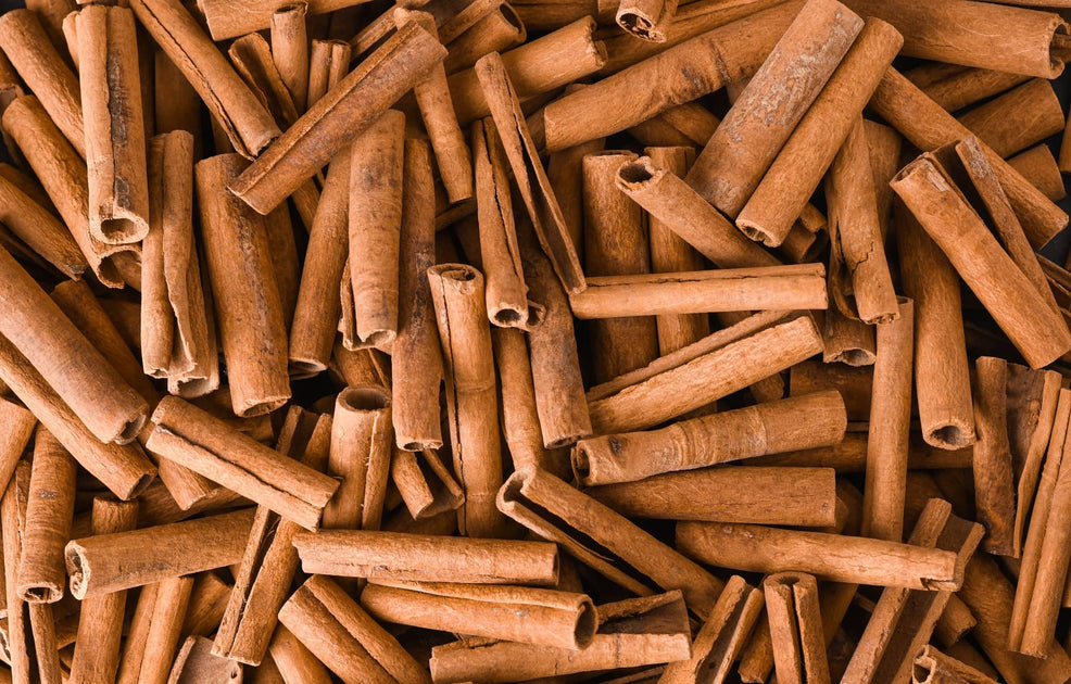 8 Cinnamon Health Benefits – Dose