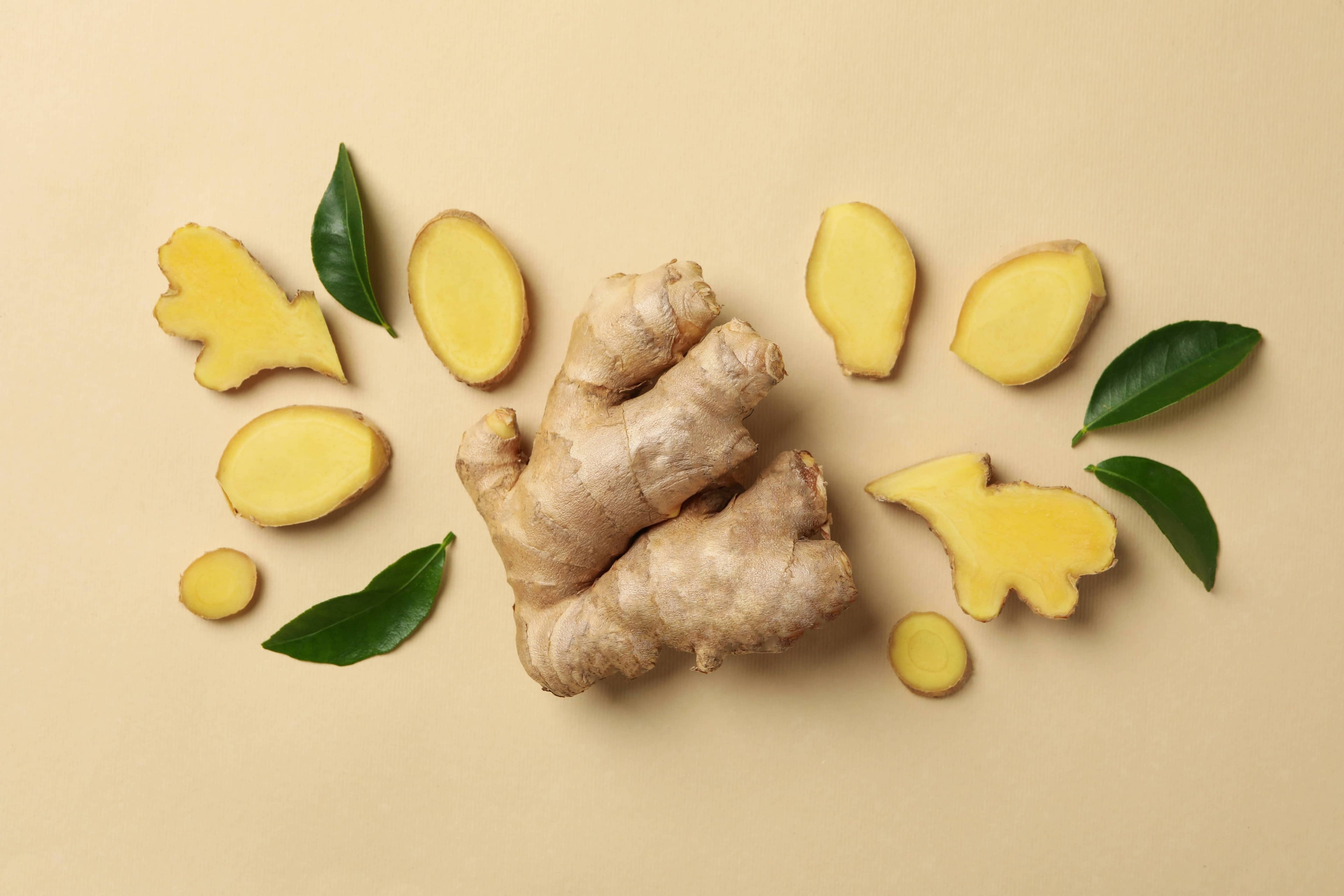 8 Simple Ways To Add Ginger to Your Diet – Dose