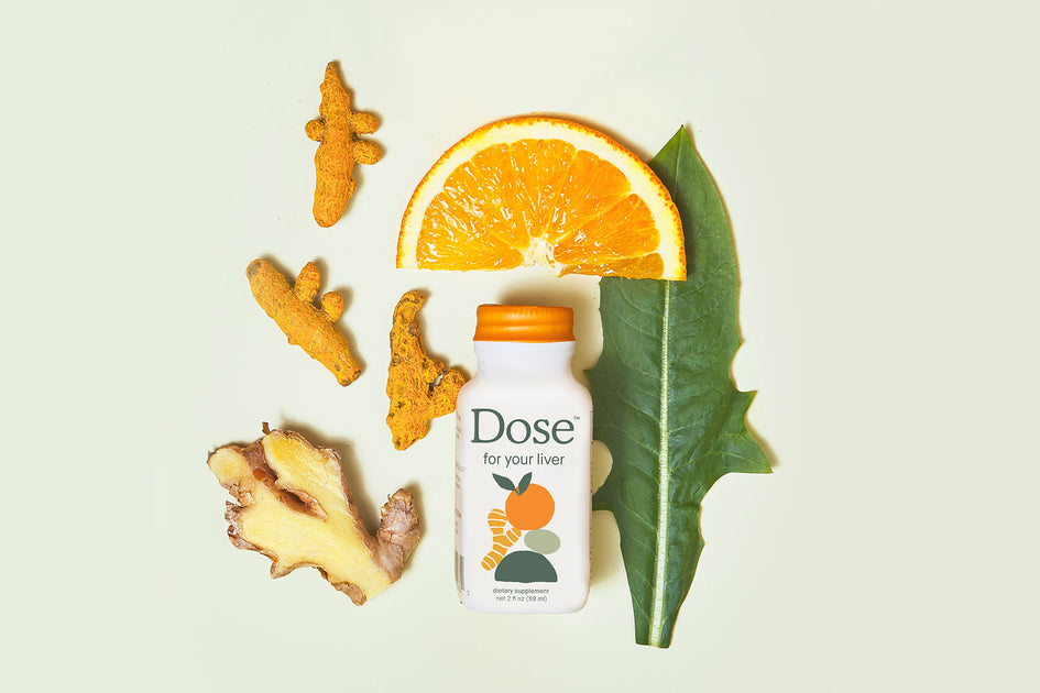 Wellness – Dose