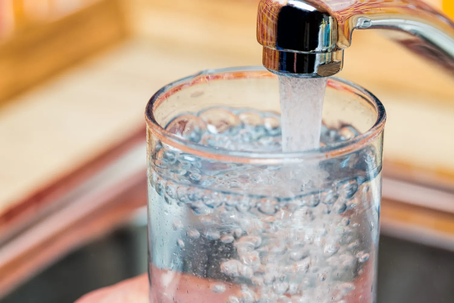 How Does Drinking Water Support Your Liver Health? – Dose