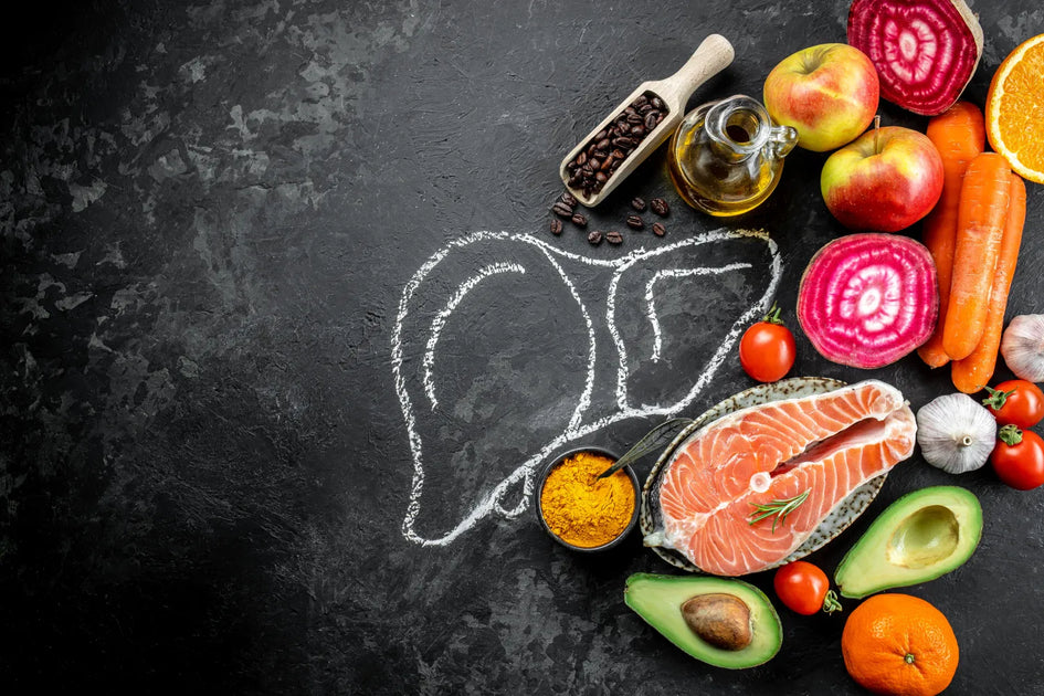 9 Benefits of a Healthy Liver – Dose
