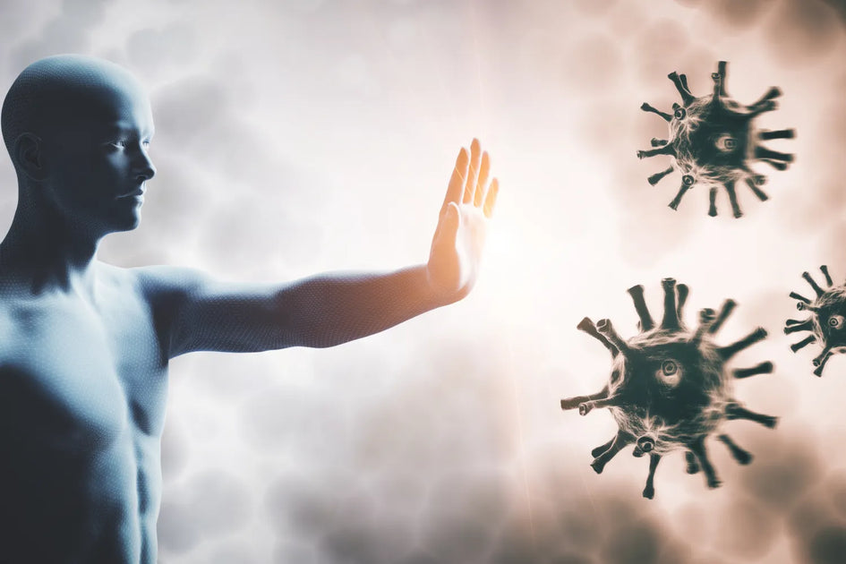 How To Boost Immune System Naturally – Dose