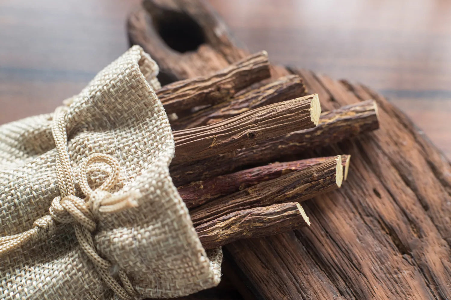 Health Benefits of Licorice Root & How to Take It – Dose