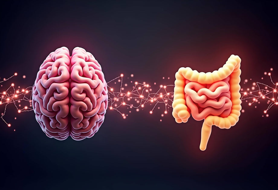 The Brain-Gut Connection: Everything You Need To Know – Dose