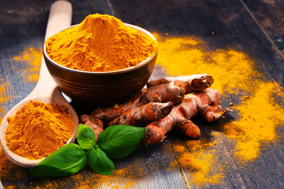 Turmeric Dosage: How Much Should You Take Per Day? – Dose