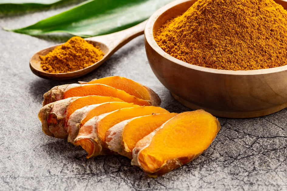 How To Use Turmeric for Wellness – Dose
