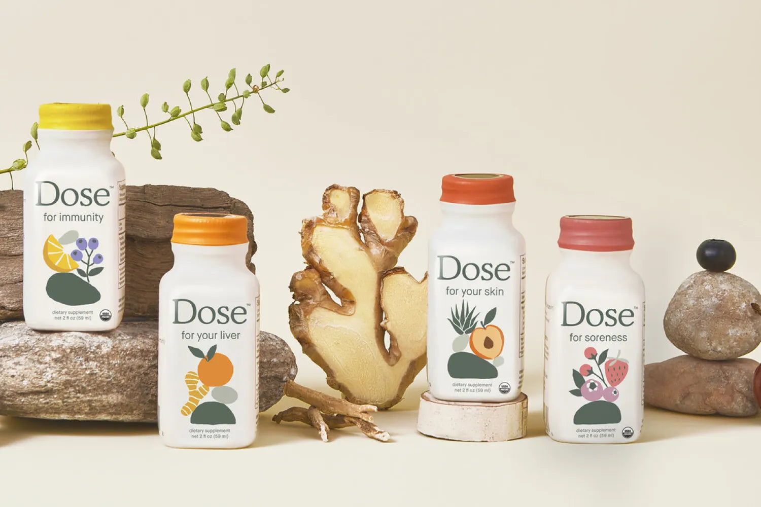 What Are Immunity/Wellness Shots and Do They Work? – Dose