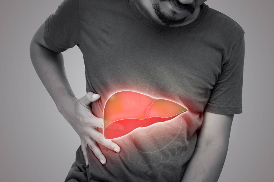 What Are Signs That Your Liver Is Not Functioning Properly? – Dose
