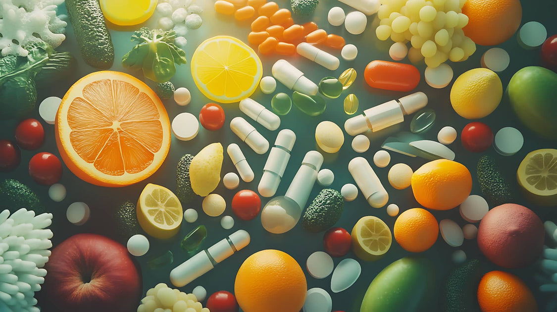 What Are the Best Supplements for Overall Health? – Dose