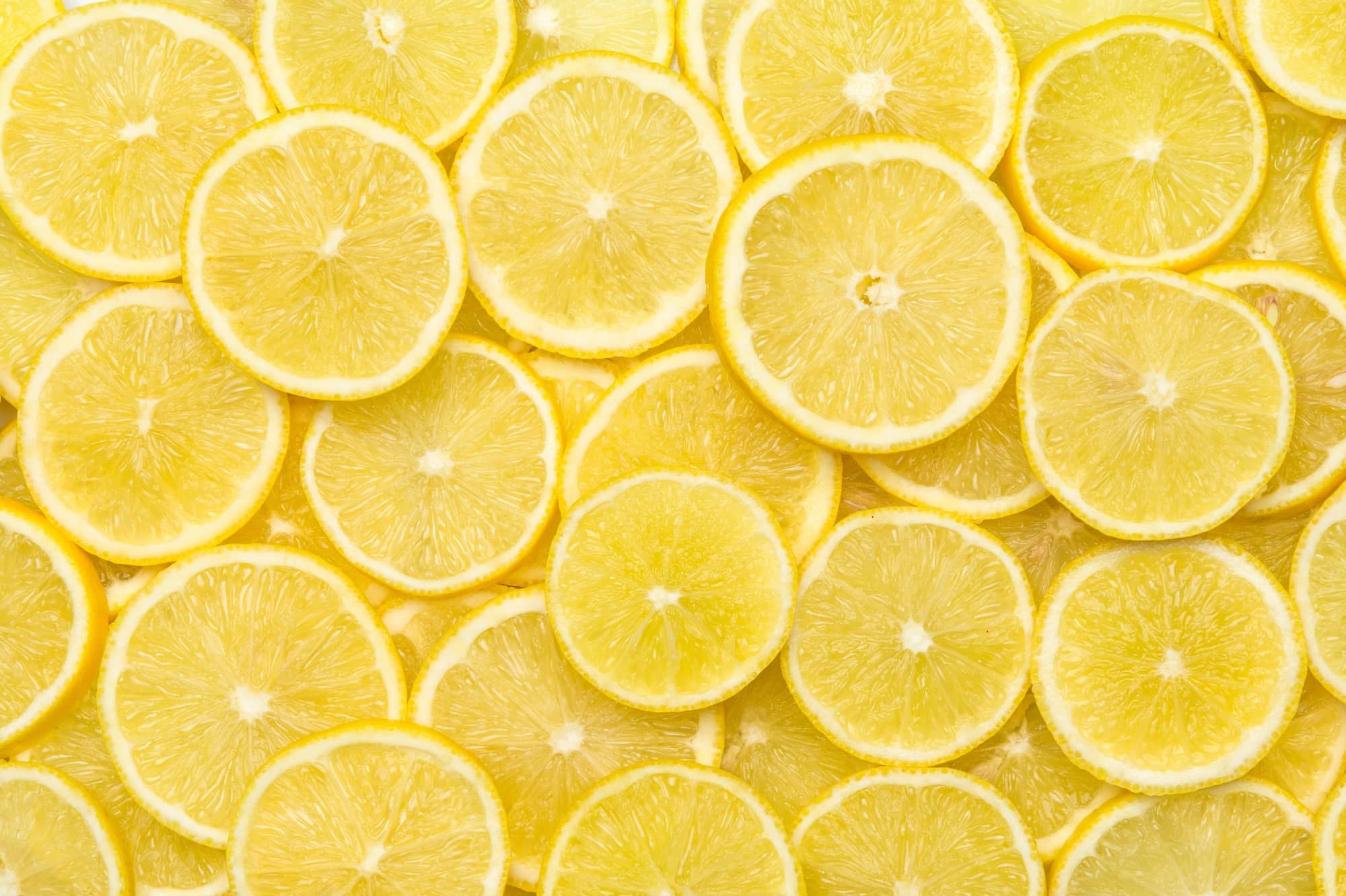 What Are the Health Benefits of Lemon? – Dose