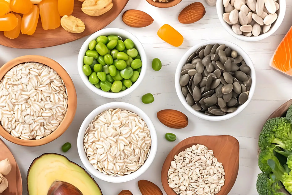 5 Zinc Benefits and Why You Need It in Your Diet – Dose