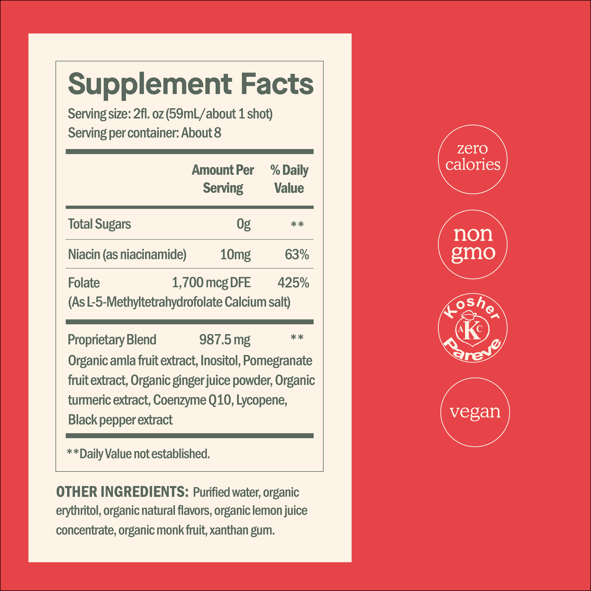 Dose for Cholesterol | Cholesterol Supplement
