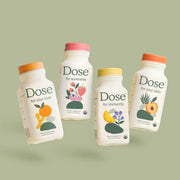 All Dose Supplements | Wellness Shots