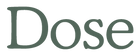 Dose Ingredients