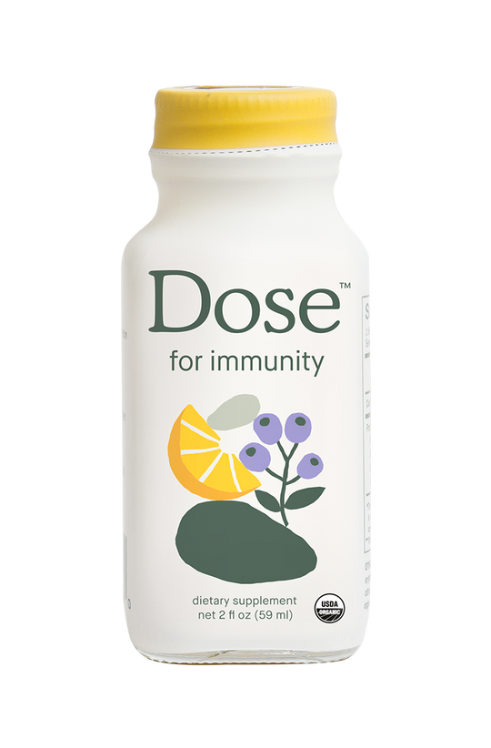 All Dose Supplements | Wellness Shots