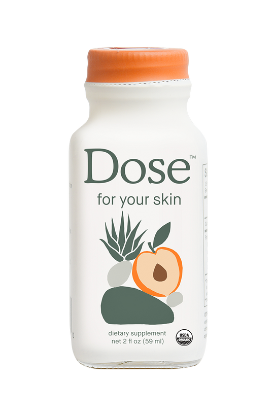 All Dose Supplements | Wellness Shots