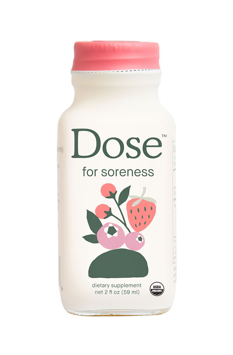 All Dose Supplements | Wellness Shots