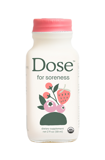 All Dose Supplements | Wellness Shots